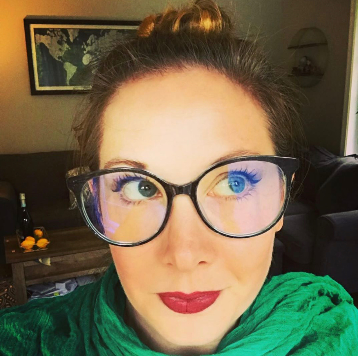 PitchWars 2020 – Emily Thiede