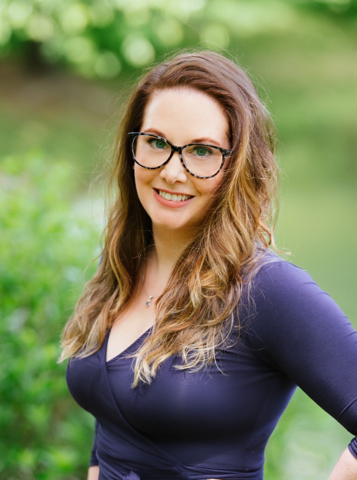 Emily Thiede – Young Adult Fantasy Author